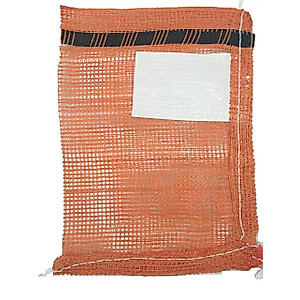 GardenTrends Mesh Storage/Produce Bags - 8" x 12" (10)