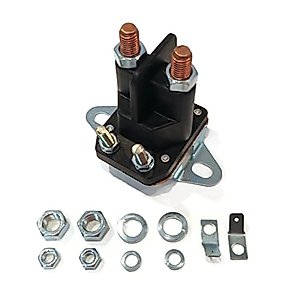 The ROP Shop | Solenoid for 1990 Toro 212-5 32-12O501, 1991 32-12O502, A2-12K501 Garden Tractor