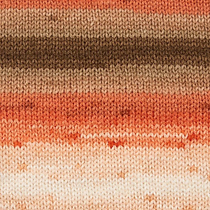 Premier Yarns Colorfusion DK Weight Yarn, Acrylic Yarn with Colorful Self-Striping Hues, Machine-Washable, Autumn Sky, 3.5 oz, 325 Yards