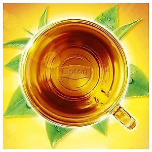 Lipton Black Tea, Loose, 1/2 pound Boxes (Pack of 6)