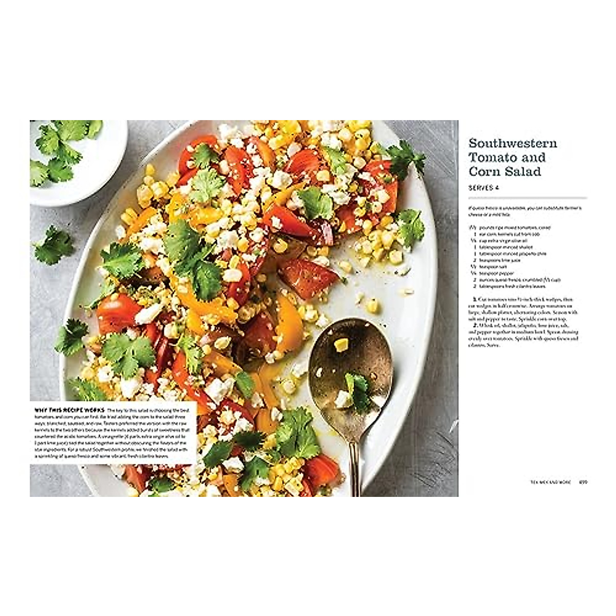 The Complete Cook’s Country TV Show Cookbook: Every Recipe and Every Review from All Sixteen Seasons Includes Season 16