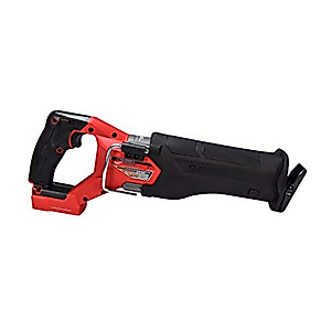 Milwaukee 2821-22 18V Li-Ion Brushless Cordless SAWZALL Reciprocating Saw Kit