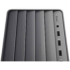 HP Envy TE01-3157C Gaming Desktop Computer, Intel Core i7-12700F, GTX 1660 Super, 32GB-DDR4 RAM, 1TB SSD, WiFi & Bluetooth, Prebuilt Gaming PC, Windows 11 Home (Renewed)