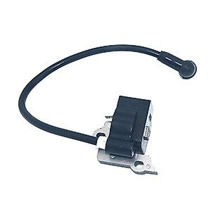 P SeekPro Ignition Coil Module for Husqvarna T540XP Chainsaw PN 585081001