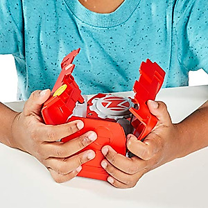 Ricky Zoom T20031 Ricky Pop & Go Playset