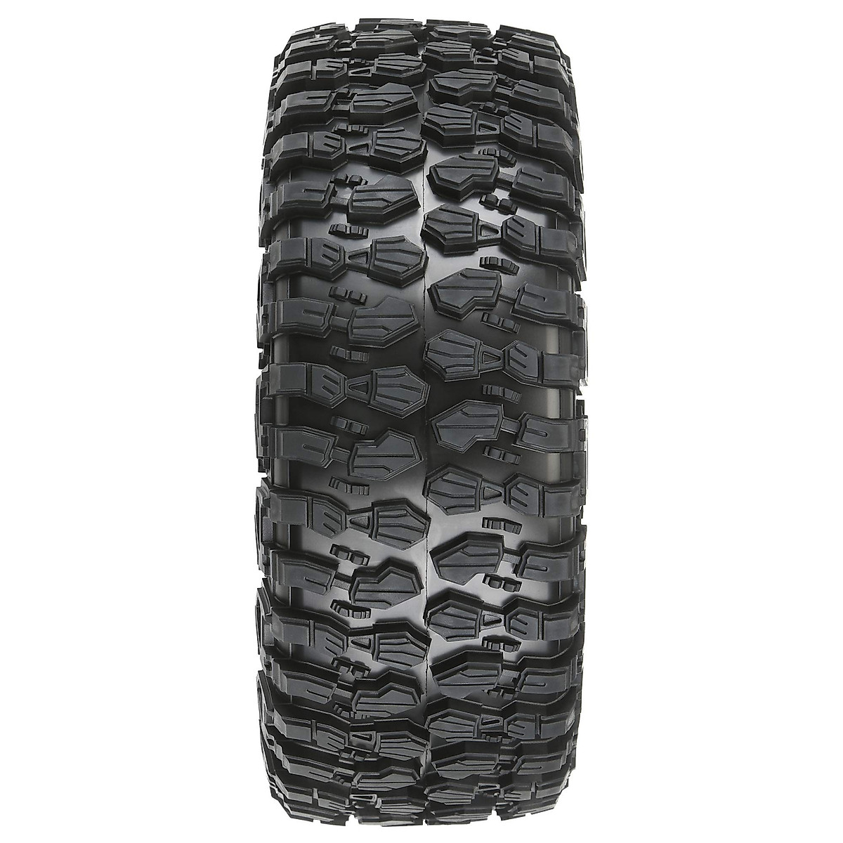 Pro-line Racing Hyrax XL 2.9 Super Rock Rey F/R PRO1018600 RC Tire