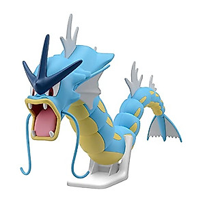 Bandai Pokémon Gyarados Model Kit BAN2638107