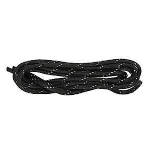 Mini Folding Camping Stool Cloth, 36.5cm Portable Waterproof Camp Chair Canvas for Lightweight Durable Wear Resistant Tripod Outdoor Fishing Hiking Backpacking Travelling Gardening Mountaining