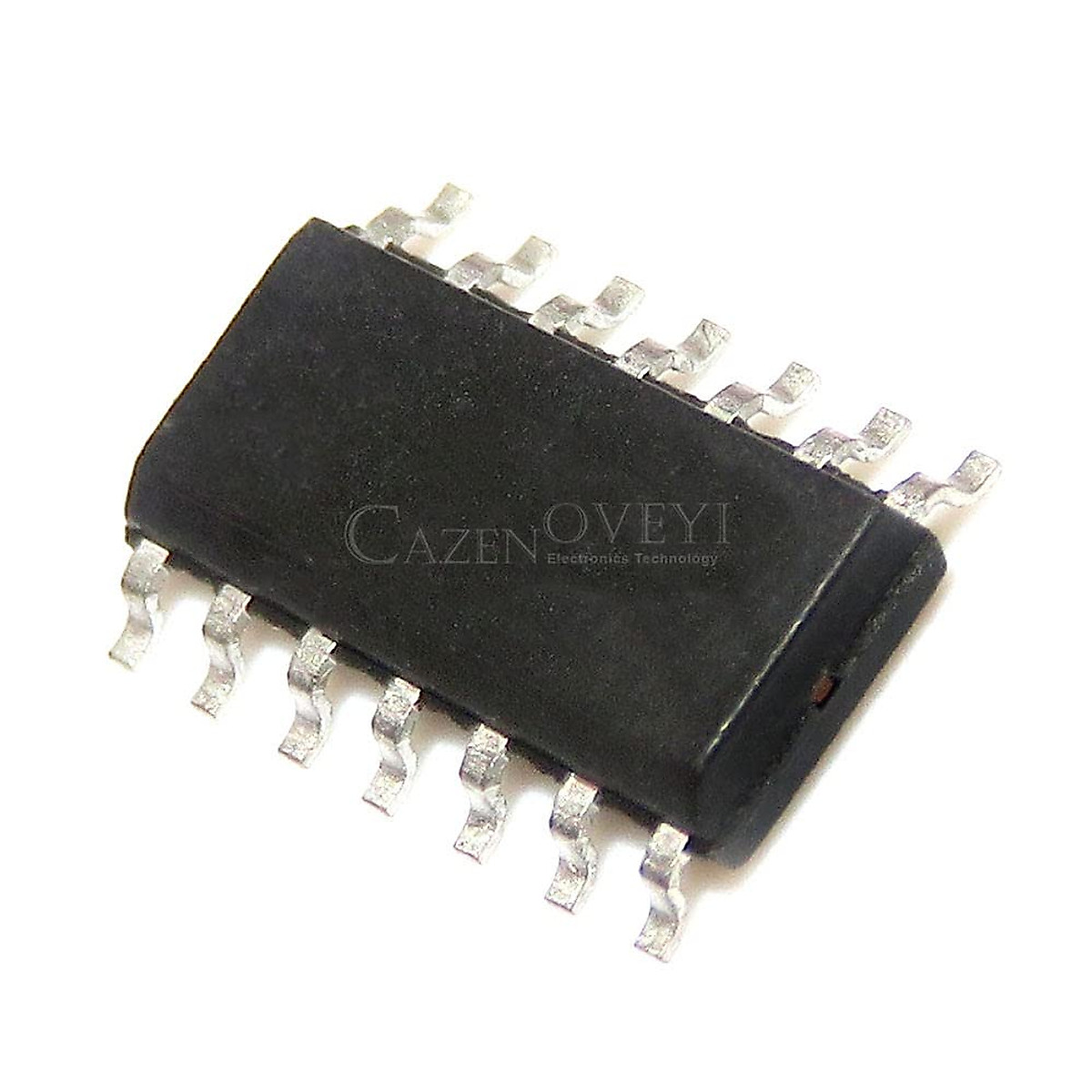 10 Pcs HEF4520BT SOP-14 HEF4520 HCF4520 CD4520BM