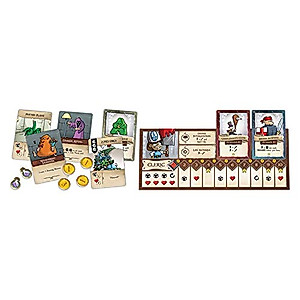 CMON Munchkin Dungeon (MKD001)