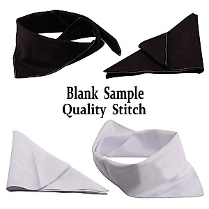 2 Pack We’re Getting a Puppy Baby Dog Bandana Pregnancy Announcement Baby Announcement Gift (Getting a Puppy Baby 2 pack)