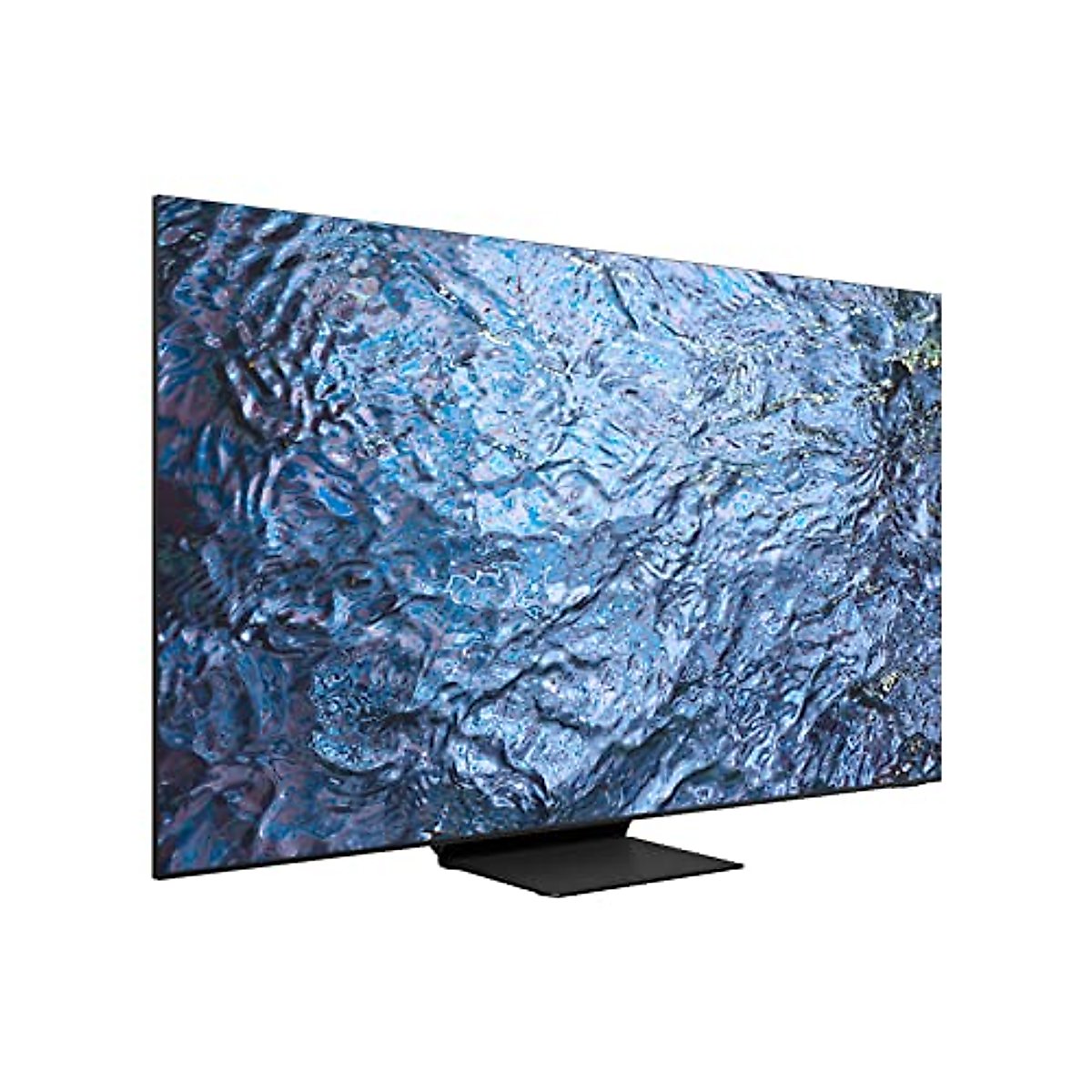 SAMSUNG 75-Inch Class Neo QLED 8K QN900C Series Mini LED Quantum HDR Smart TV with Infinity Screen, Dolby Atmos, Object Tracking Sound Pro, Alexa Built-in (QN75QN900C, 2023 Model) (Renewed)