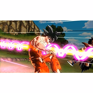 Playstation Hits Dragon Ball Xenoverse (PS4)