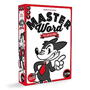 IELLO Master Word