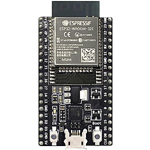 ESP32-DevKitC-DA Development Board