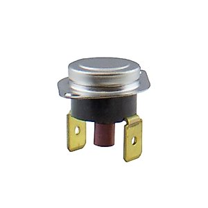 Emerson Thermostats Emerson 3L12-220 Rollout Limit Control, Manual Reset