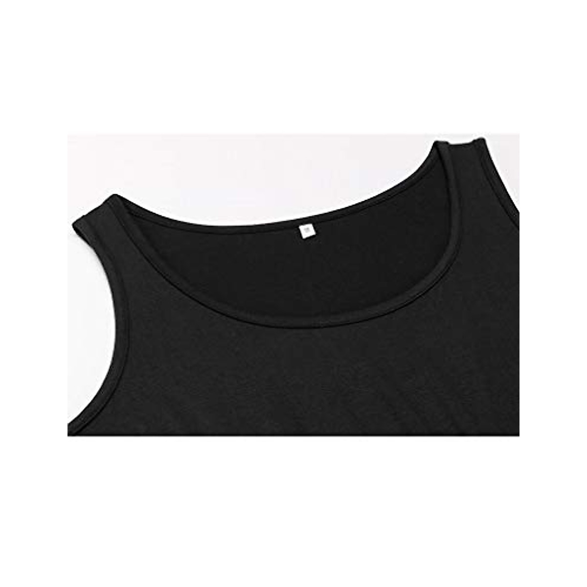 Sherosa Womens Plus Size Empire Waist Chevron Zigzag Floor Length Maxi Dress (XL, Black)