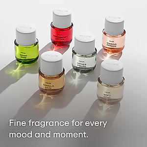 PHLUR Not Your Baby Eau de Parfum - Full Size Perfume for Women & Men Fragrance - Spicy Floral Perfume with Cardamom, Bergamot, Sandalwood & Vanilla (50mL)