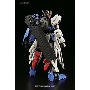 HG Mobile Suit Gundam: Iron-Blooded Orphans 1/144 Gundam Astaroth Plastic Model