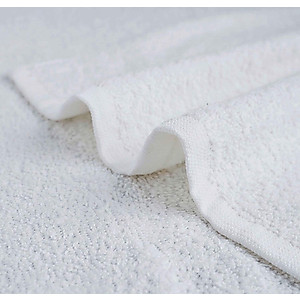 Hand towel Nice butt funny bathroom kitchen home linens drying cloth