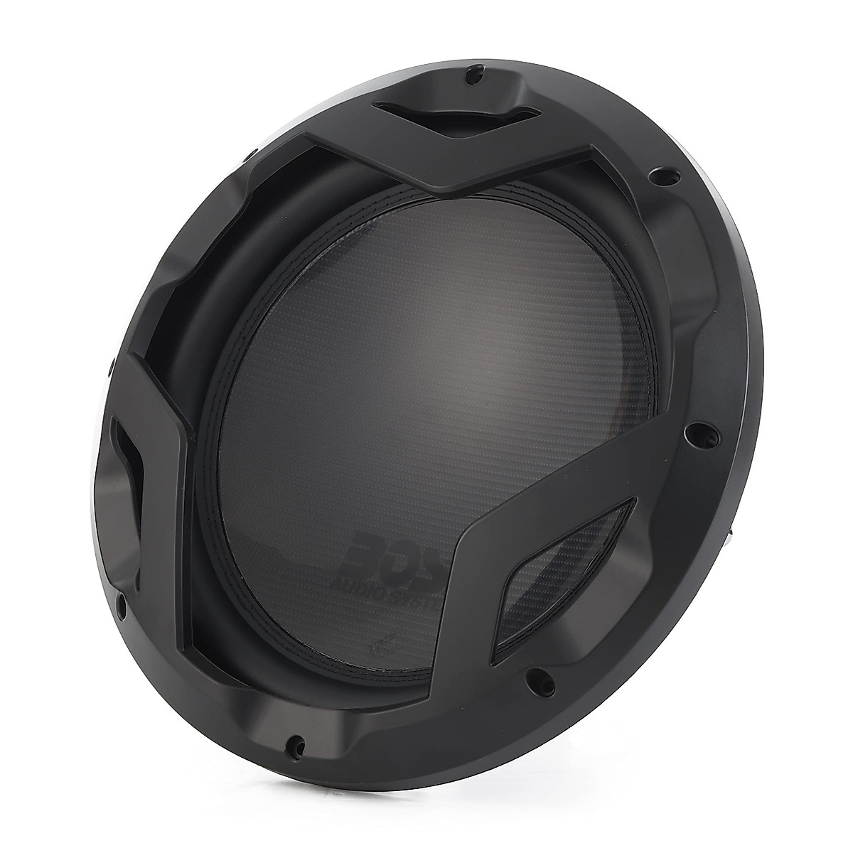 Boss Audio 12 Inch DVC 1600W Subwoofer w/ LED Illumination (2 Pack) | PD12LED