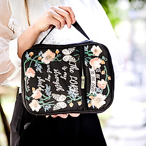 Mr. Pen- Bible Case, Bible Bag, Bible Covers, Bible Holder, Bible Bags Canva, Study Bible Case, Bible Cases, Bible Covers for Women, Covers for Bible, Bible Book Cover, Bible Cover, Bible Cover Case