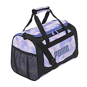 PUMA Kids' Evercat Transformation Duffel - One Size