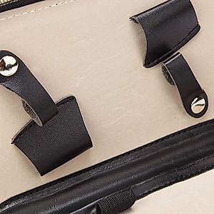 Scissor Pouch Bag Salon Storage Case Holder Hair Stylist Tools Bag Organizer for Hairdressers (Can Hold 4 )