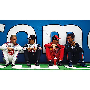 2022 FIA F1世界選手権総集編 完全日本語版　Blu-ray版