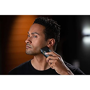 Micro Touch Titanium Rovor, Black