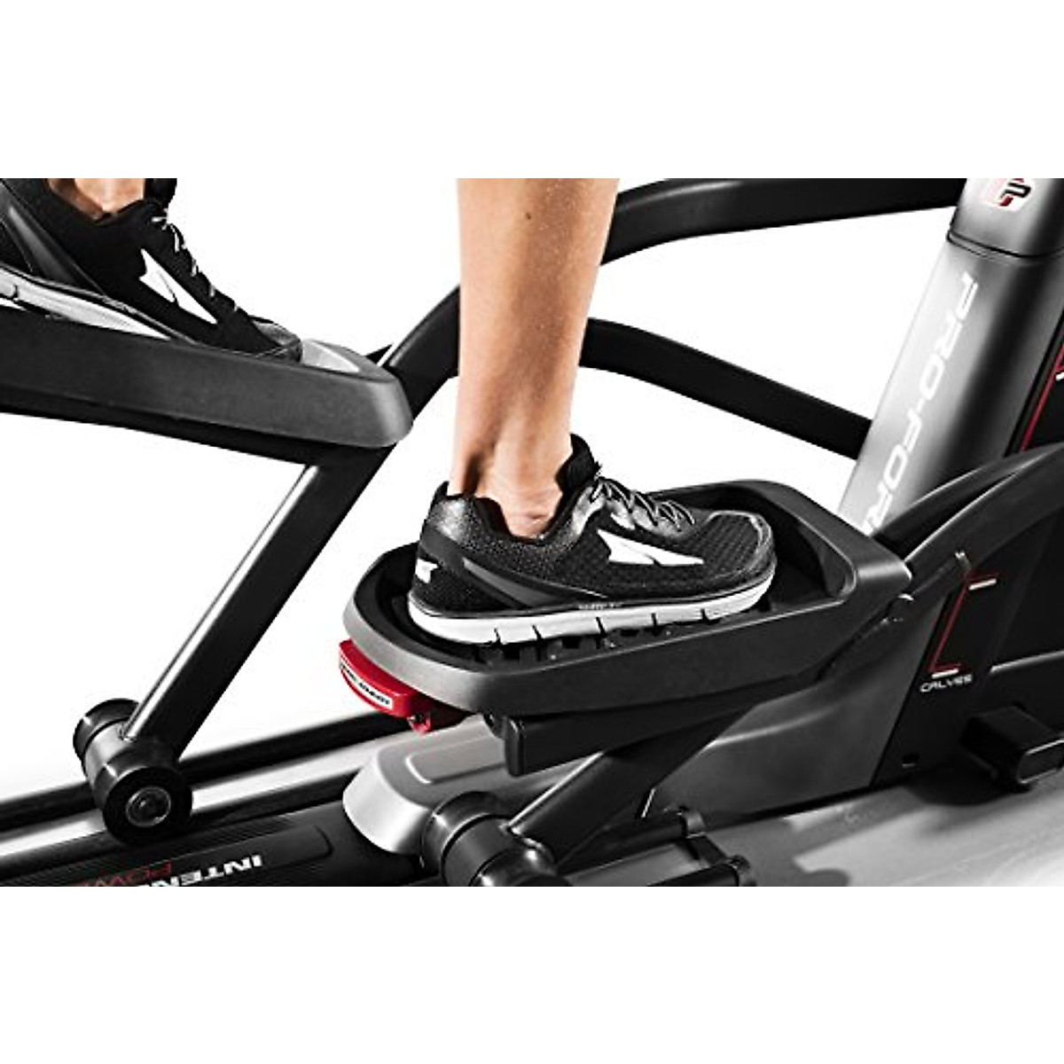 ProForm Pro 9.9 Elliptical