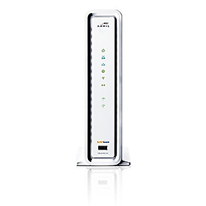 ARRIS SURFboard SBG6900AC-RB DOCSIS 3.0 Cable Modem / AC1900 Wi-Fi Router (Renewed)