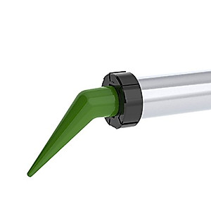 Albion Engineering Company 935-4(3 Pack) Bent Cone Nozzle for Albion B-Line Sausage Guns, Pack of 3