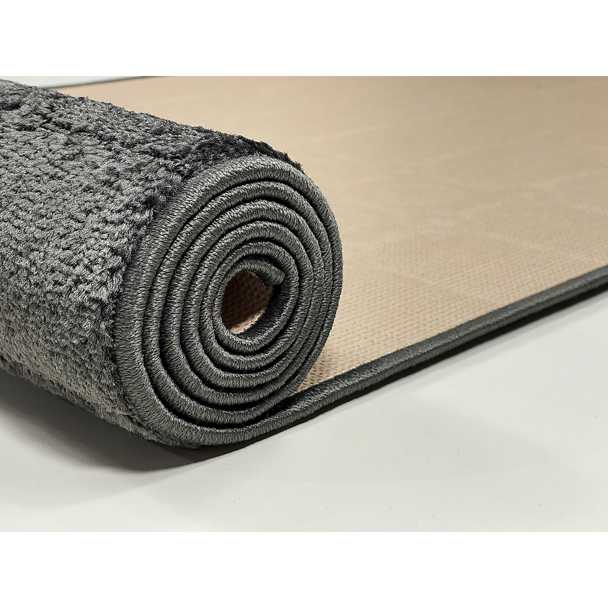 Kitchen Mat,Non Skid Washable Carpet Runner Rug for Narrow Galley Peninsula U L Shaped Small Kitchen Floor, Tribal Mayan Style 24.5 in x 5 ft