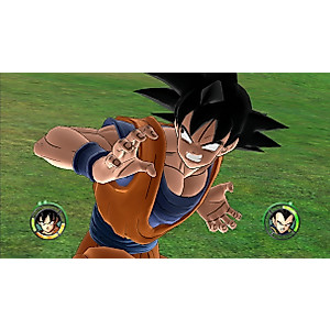 Dragon Ball: Raging Blast 2 [Japan Import]
