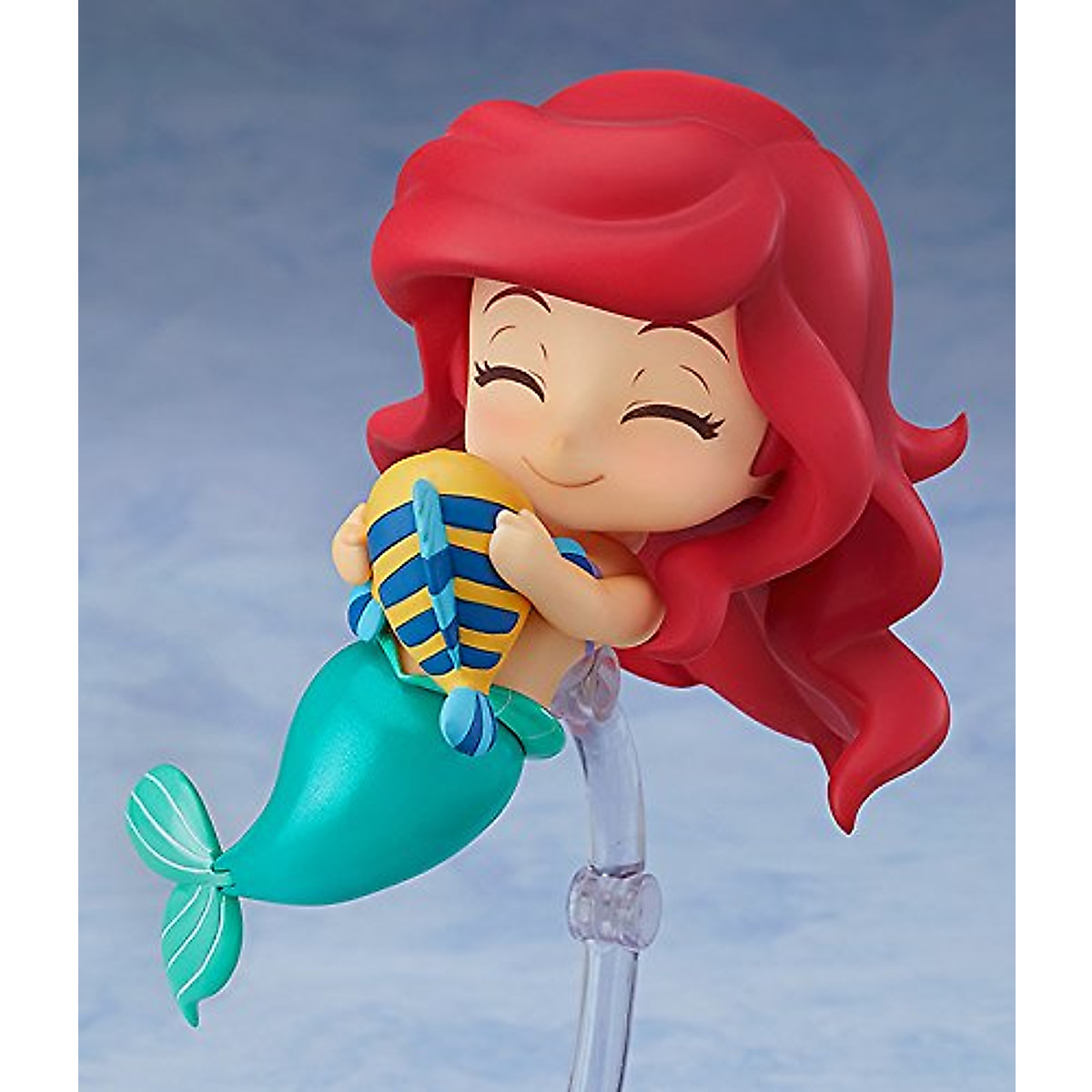 Good Smile The Little Mermaid: Ariel Nendoroid Action Figure