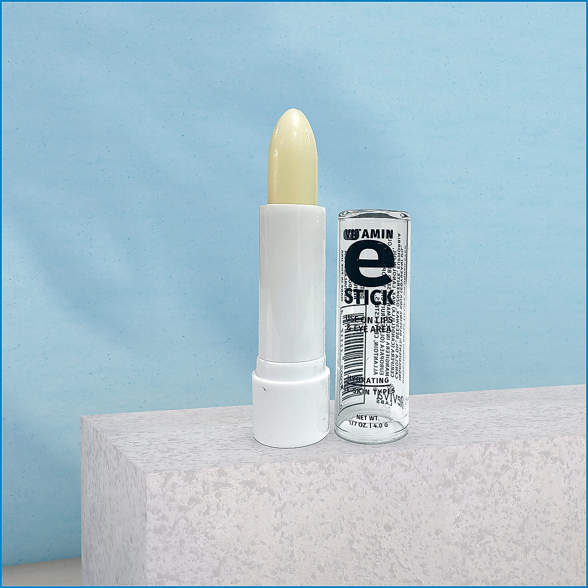 Reviva Labs Vitamin E Stick (Pack of 3)