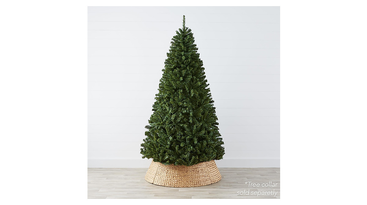 Best Choice Products 7.5ft Artificial Christmas Tree - Easy Assembly ...