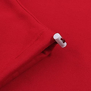 Athletic Men Menswear for Men Wlind Pants for Women Harem Sweatpants for Men Wide Leg Sweatpants Women Mens Sweats Pants On Mens Lounge Pants with Fly Prime Big Deal Days