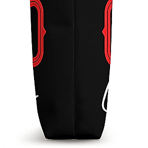 Somebody In Chicago Loves Me Illinois Relationship Matching Tote Bag