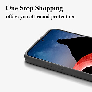 Custom Phone Case for Motorola Moto ThinkPhone 5G Customized Personalized Multi-Picture Collage Photos Cover Anti-Scratch Shock-Resistant Soft Protective TPU Phone Cases