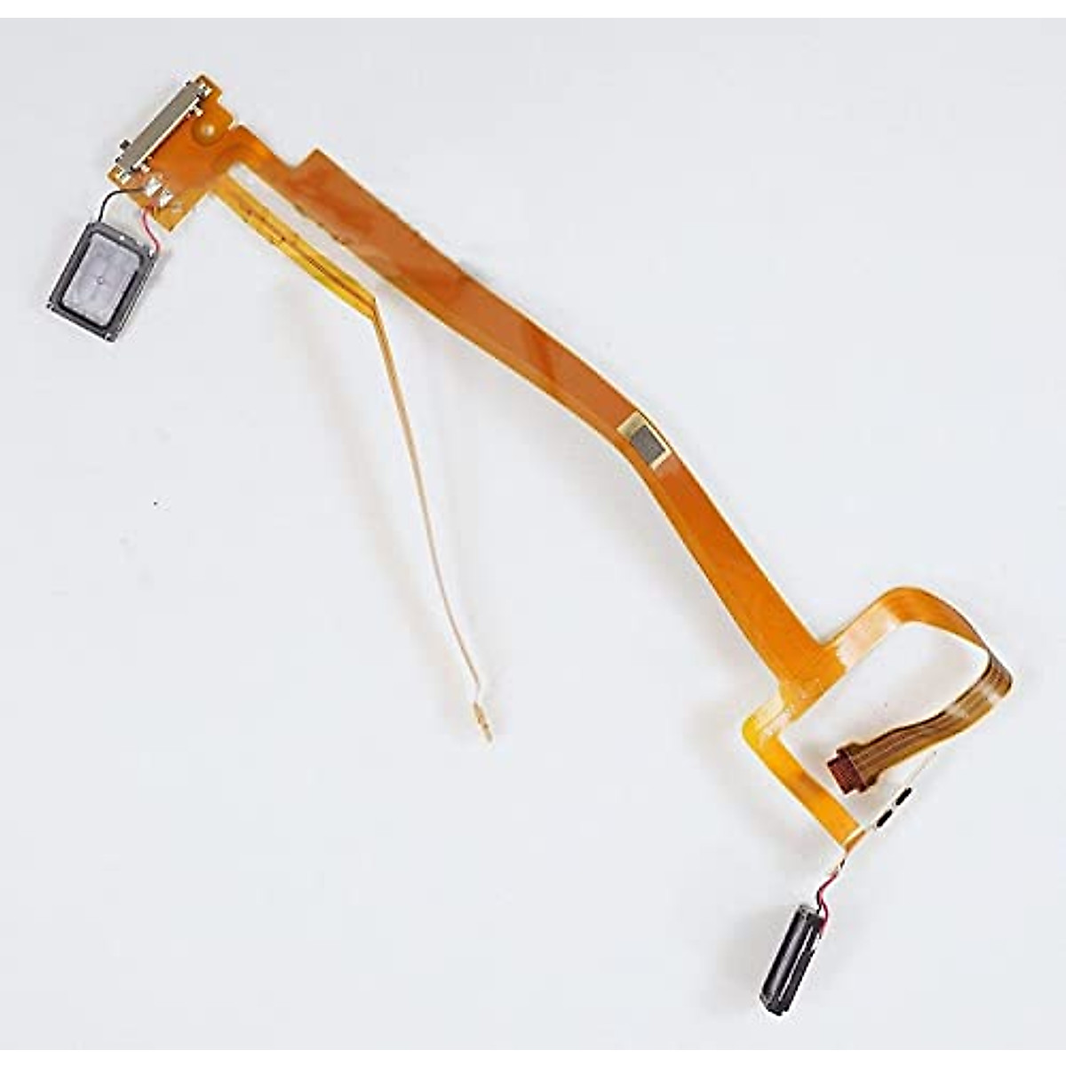 LCD Screen Control Speaker Flex Ribbon Cable Parts for Nintendo 3DS XL 3DS LL