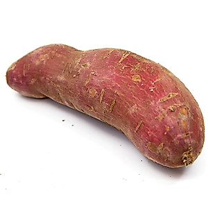 Sweet Japanese Potato (9 lbs)