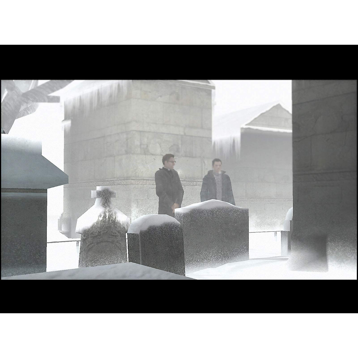 Fahrenheit 15th Anniversary Edition (PS4)