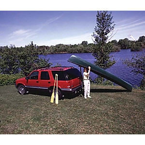 Reese Towpower 7018100 Canoe Loader - Black