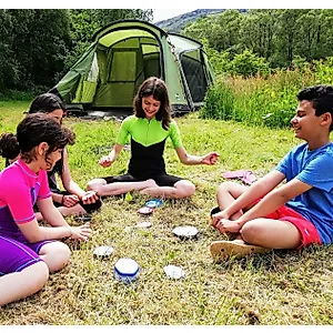 Matchify Card Game: Among Us Card Game| The Seriously Fun Challenge for Families Kids and Friends Travel Party Card Game - Catch The Match, Match Crewmates – Learning Game Easter Basket Stuffer