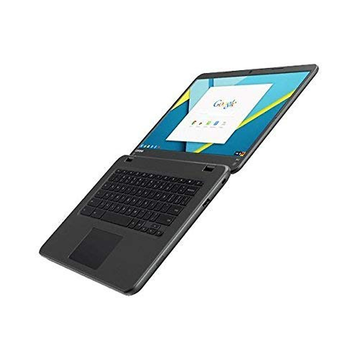 Lenovo Ideapad 14in Chromebook Intel Celeron N3060 Dual-core 1.6GHz 4GB LPDDR3 32GB Flash Memory Chrome OS (Renewed)