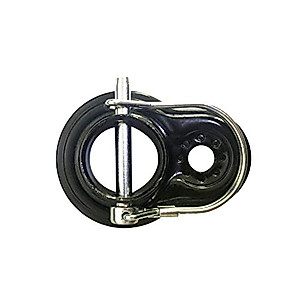 Bike Trailer Coupler Hitch, Trailer Coupler Attachment for Instep & Schwinn Bike Trailers