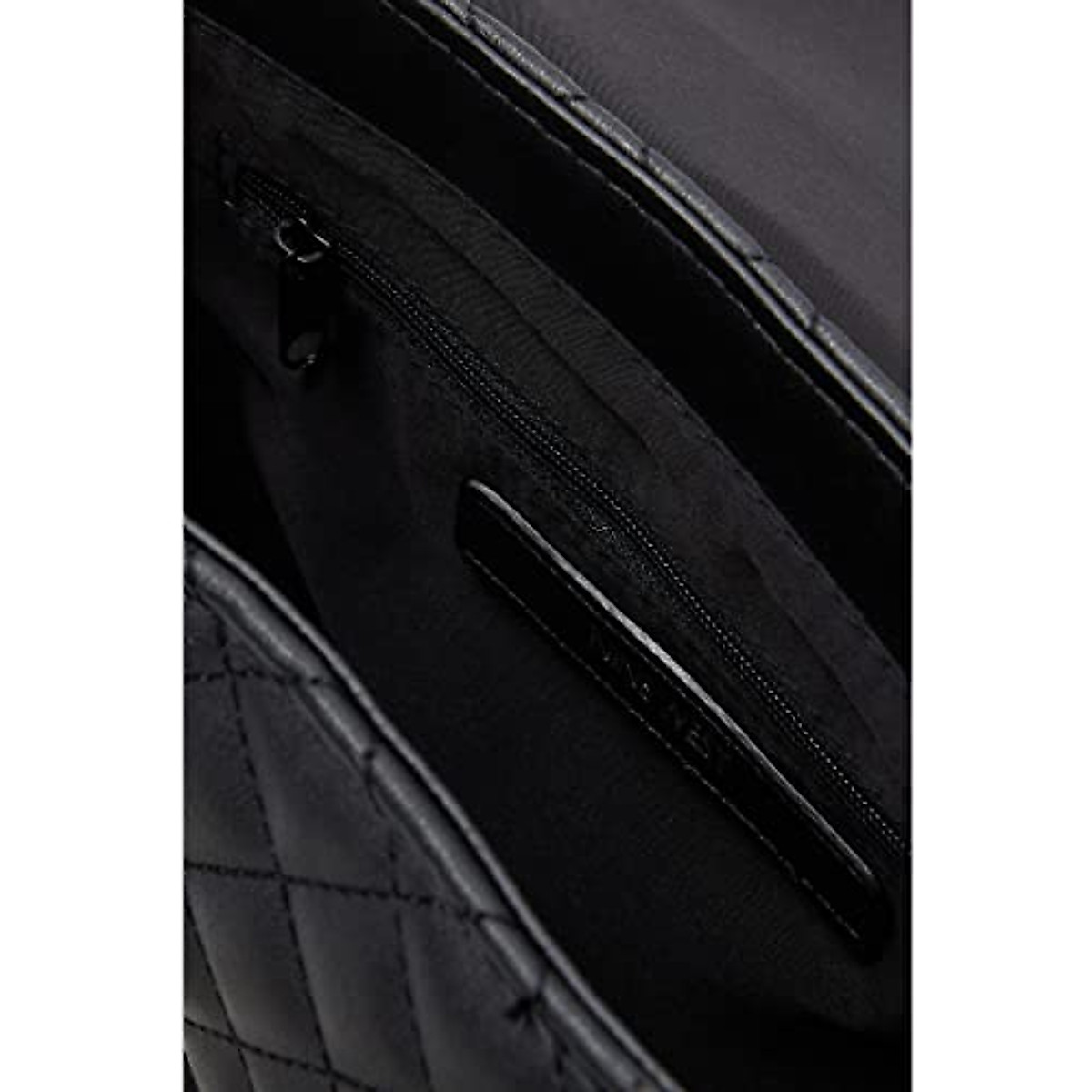 Nine West Michel Top-Handle Black 1 One Size