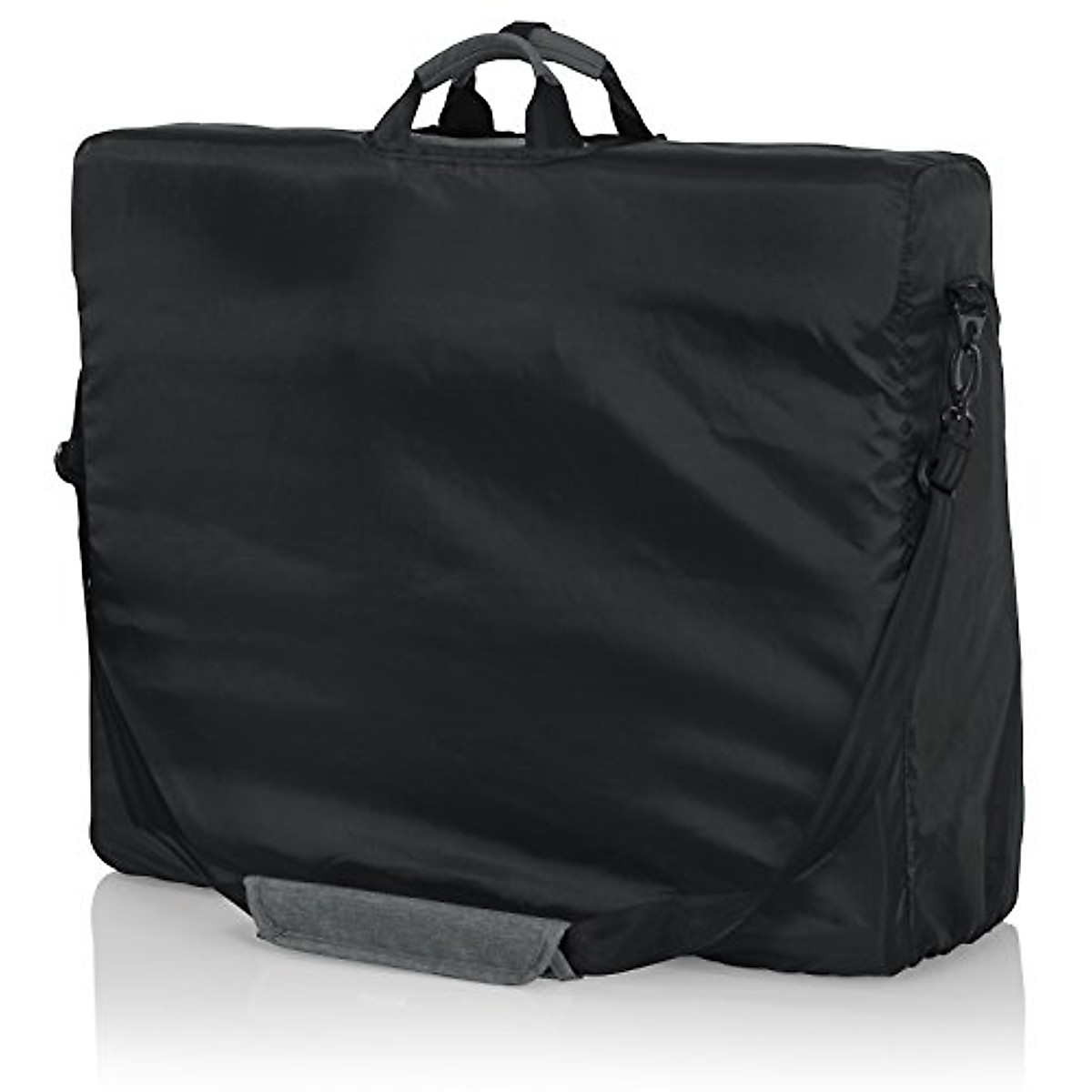 Gator Cases Creative Pro Series Nylon Carry Tote Bag for Apple iMac Desktop Computer; Fits 21.5" and 24" model (G-CPR-IM21)